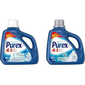 Purex Liquid Detergent | Walmart.ca