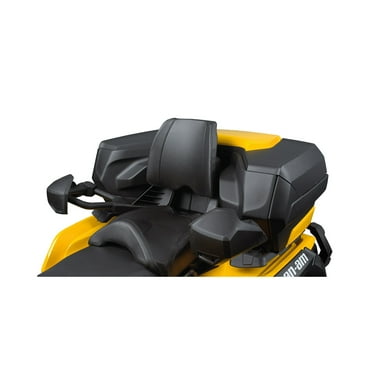 Can-Am 715004837 XT Front Bumper Kit Outlander 500 570 650 850 1000 Max ...