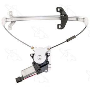 Power Window Motor and Regulator Assembly - Walmart.com