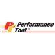 Performance Tool 3.5 Ton (7,000 lbs.) Capacity Low Profile Service Jack ...