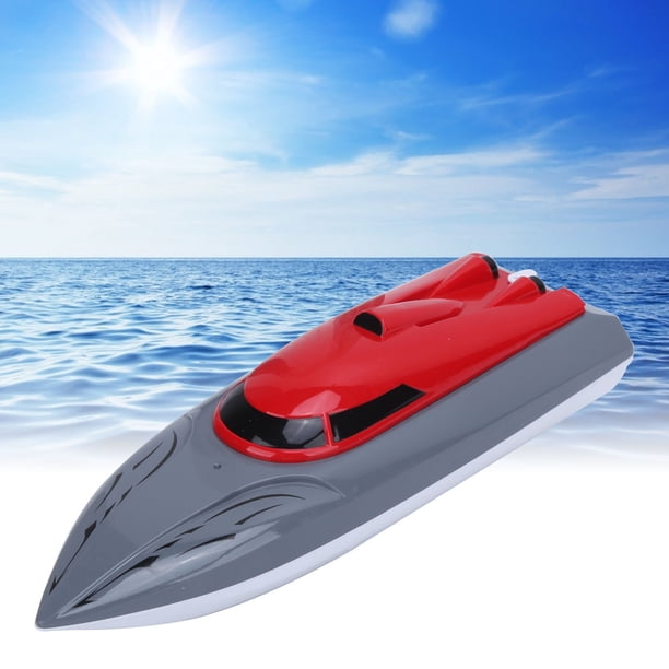 Remote Control Boats, Higher Speed Smart Remote Control Boat For Kids ...