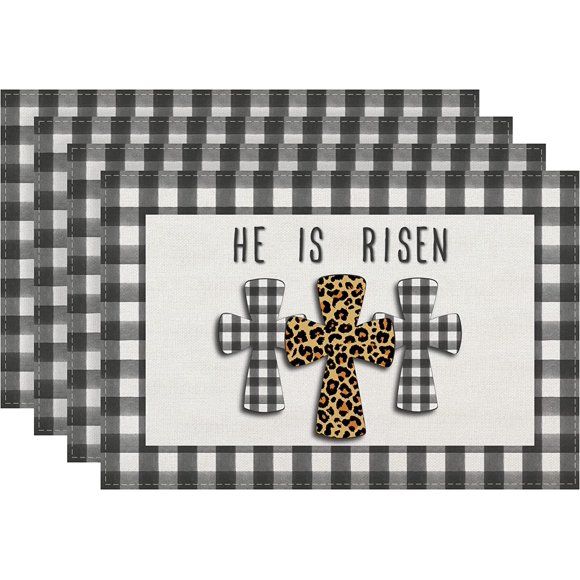 Christian Placemats