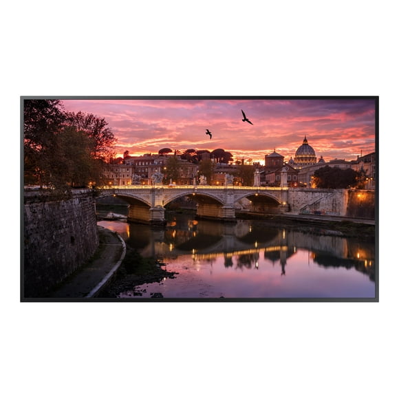 50" Samsung LED TV