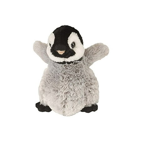 Wild Republic Penguin Plush, Stuffed Animal, Plush Toy, Gifts for Kids ...