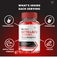 Bioslim Keto + ACV Gummies Vitamin B12 Vitamin B6 Gut Health and ...
