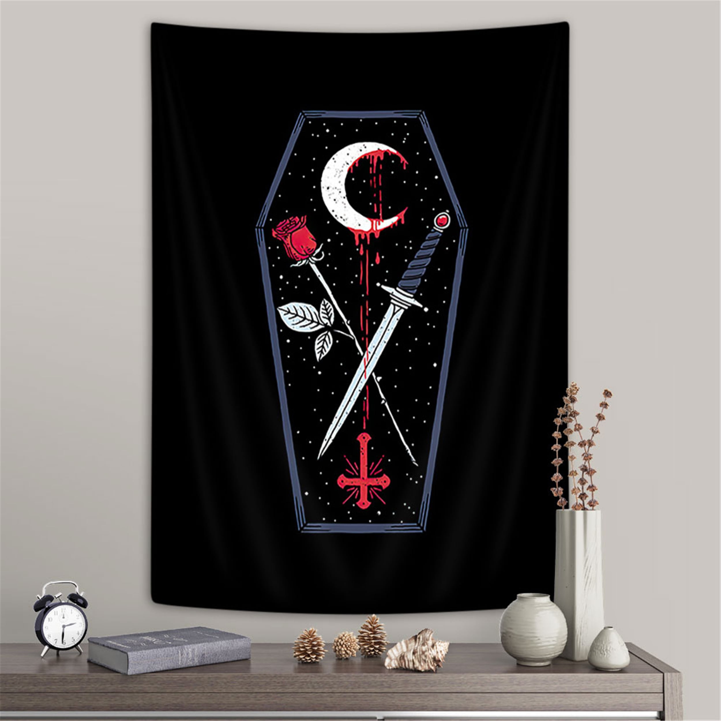 Crescent Sword Hunger Games