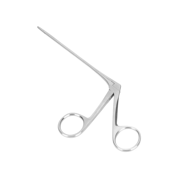 Ear Pick Pliers,Ear Forceps Professional Strong Ear Cleaner Ear Forceps ...