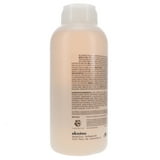 Davines VOLU Volume Enhancing Shampoo 33.8 oz for Fine Hair - Walmart.com
