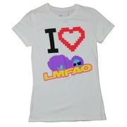 LMFAO Junior Clothing - Walmart.com