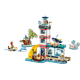 LEGO Friends Lighthouse Rescue Center 41380 Building Kit (602 Pieces ...