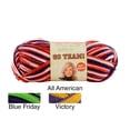 Deborah Norville Go Team Yarn - Walmart.com