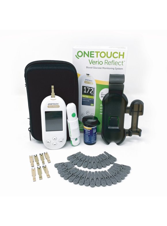 OneTouch Glucose Monitors in OneTouch - Walmart.com