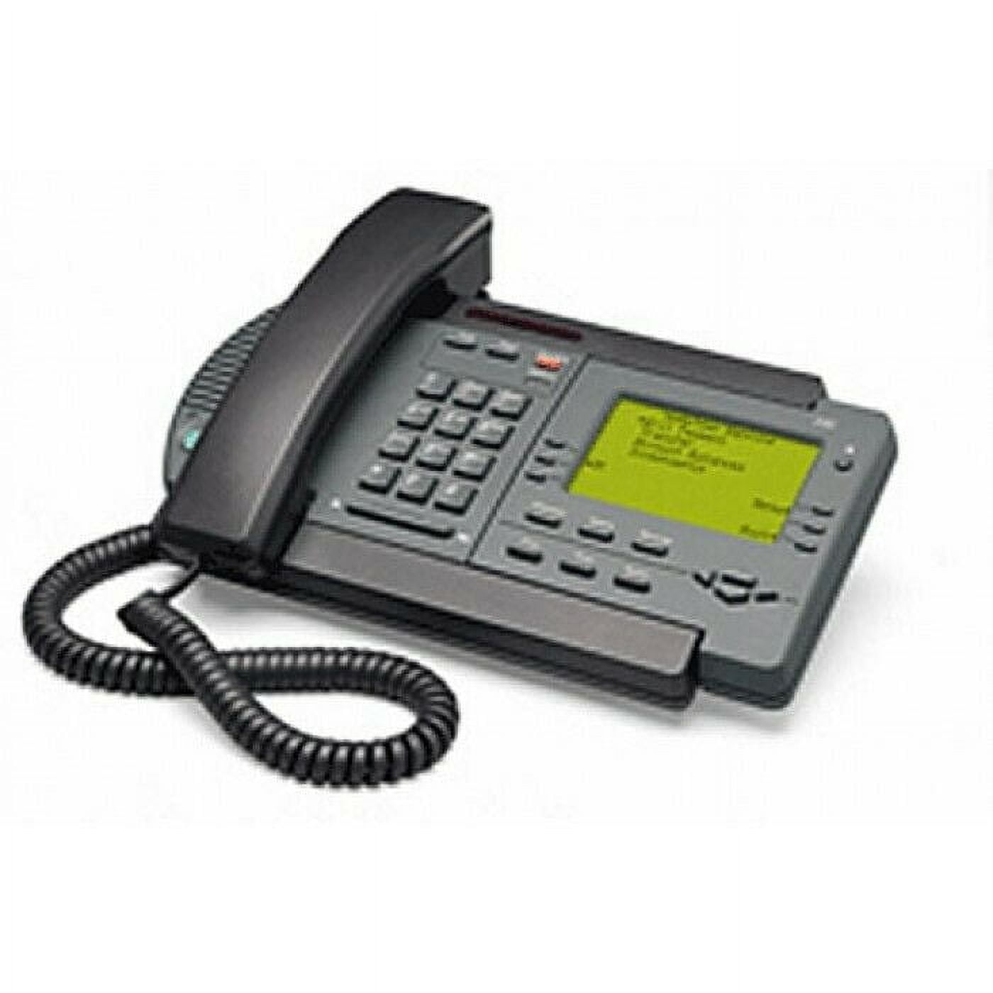 Click here for Nortel Vista 350 Corded Phone With Speakerphone An... prices