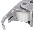 BOKYAN A10 Roller Presser Foot Stainless Steel Plastic Wheel 4 Fold ...