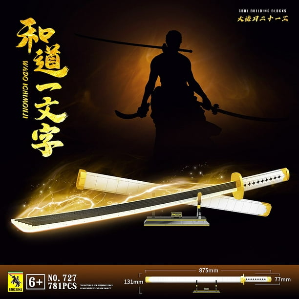 Tijeras Espada Ninja Demon Slayer Seven Magic Blade Kochou Shinobu ...