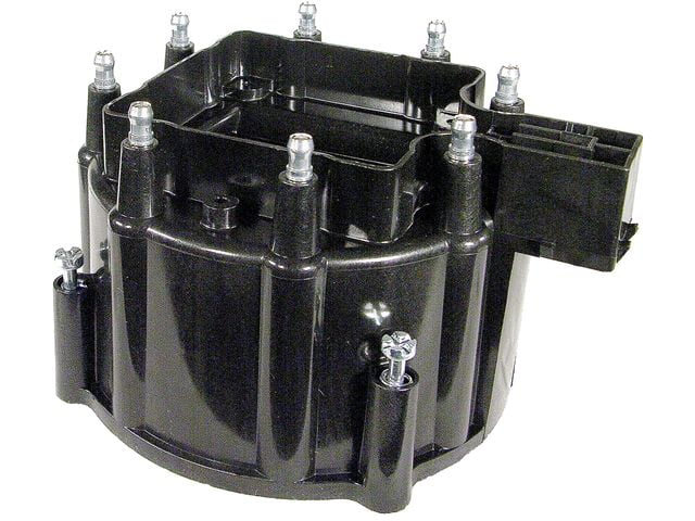 Distributor Cap - Compatible with 1975 - 1986 Chevy C10 1976 1977 1978 ...