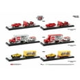 M2 Machines Coca-Cola Auto Haulers Series 56000-TW31 - 1970 Chevrolet ...
