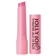 Dengmore Tinted Lip Oil and Balm, Plant-Based Formula with Argan Oil ...