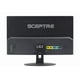 Sceptre E209W-16003R 20 Inch 75Hz Ultra Thin LED Monitor 2x HDMI VGA ...