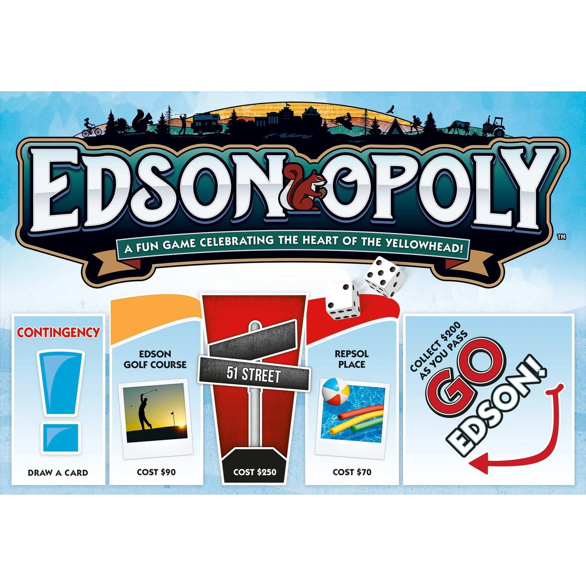 Click here for Outset Edson-Opoly prices