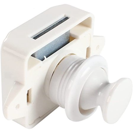 RV Accessories， 10 Pieces/Box Diameter 26 Mm Camper Door Cabinet Lock ...