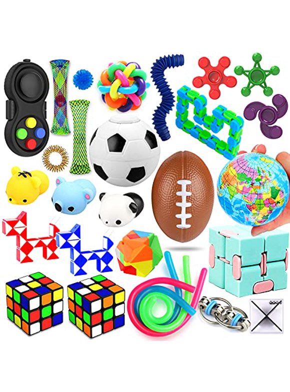 Fidget Toys in Novelty Toys & Gag Gifts - Walmart.com