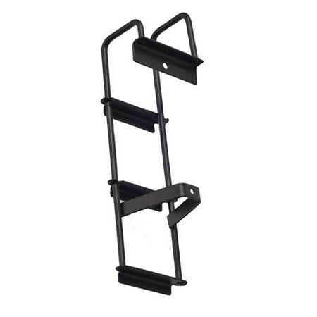 Carriage Ladder Stainless Steel Ladders Modified Stairs Exterior ...