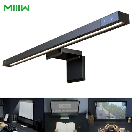 MIIIW D006 Smart Screen Hanging Light Youth Edition Monitor Light ...