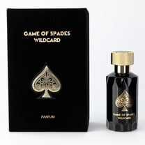 Game of Spades Gold by Jo Milano, 3 oz Parfum Spray for Unisex ...