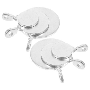 White Flyer BLACKOUT® Trap and Skeet Targets 90ct - Walmart.com