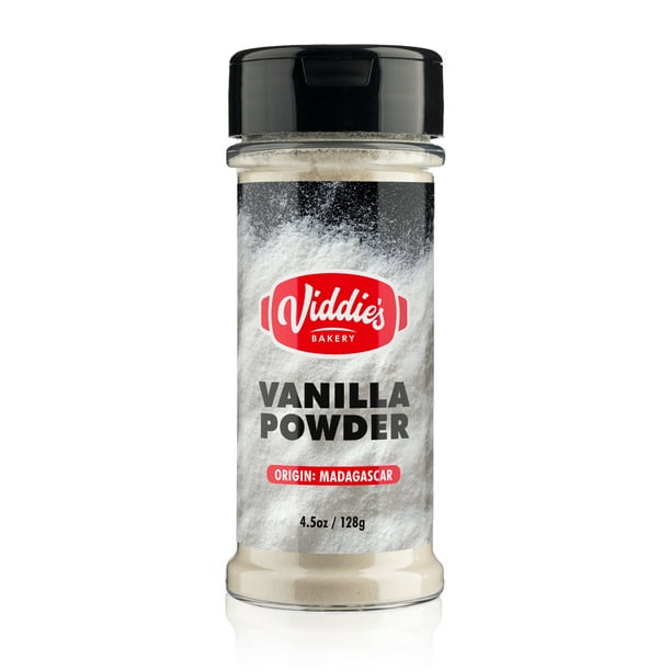 Vanilla Powder (4.5oz) - Walmart.com