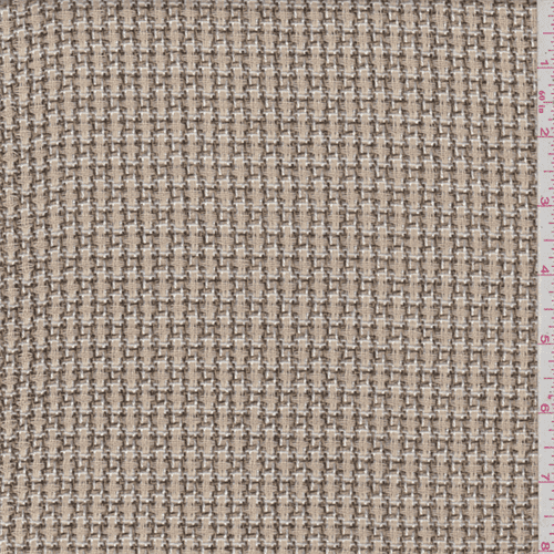 Beige Boucle, Fabric Sold By the Yard - Walmart.com