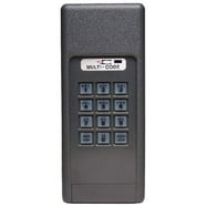 Chamberlain Clicker Universal Keyless Programmable Wireless Keypad ...