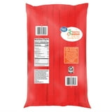 Great Value Nacho Cheese Tortilla Chips, 11 oz Bag with Crunch and ...