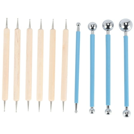 Fiskars Dual Tip Embossing Stylus - Walmart.com