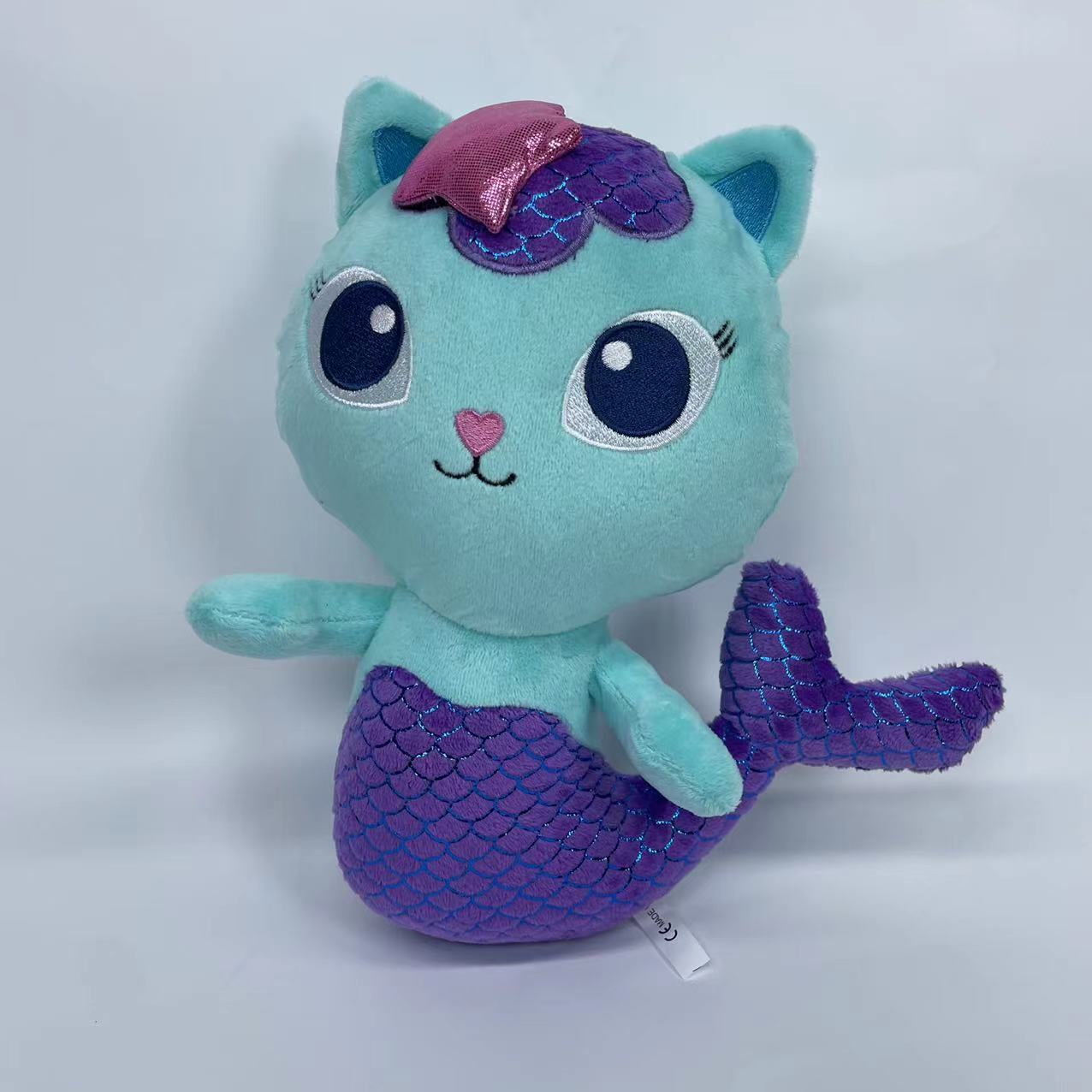 Click here for Alician Gabbys Dollhouse Plush Toys Soft Stuffed C... prices