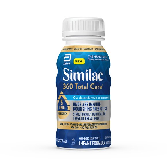Similac Sensitive Formula