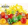 Roshen Bim Bom Hard Candy, Pineapple & Strawberry Flavor, Kosher, Halal ...