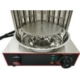 INTBUYING Electric Turkey Kebab Machine Spinning Doner Griller ...
