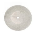 Metal Cutting Disc for Rotary Tool, 40/50/60mm Grinding Wheel ...