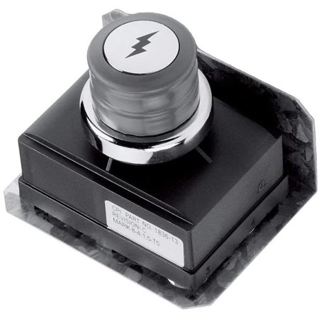 7629 Electronic igniter Kit 4 Outlets for Weber Genesis 300 Series Gas ...