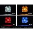 Diode Dynamics SS3 LED Pod Max - White Spot Standard (Pair) - Walmart.com