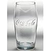 Libbey Coca Cola Arciform Glass™ Tumbler Glasses, 17 oz. | Set of 6 ...