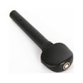 4 Packs Ebony Violin Pegs Tuners Tuning Peg Sizes And Types To Choose ...