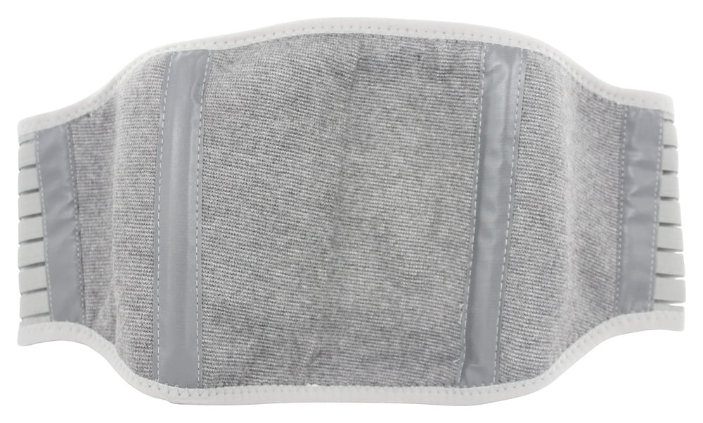 The Healing Tree - Bamboo Charcoal Lower Back Support Size S/M ...