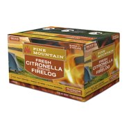2021 KFC 11 Herbs and Spices Firelog by Enviro-Log - Walmart.com