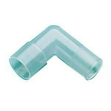 Adjustable joint fitting 1" - Adjustable Elbow PVC Fitting - Walmart.com