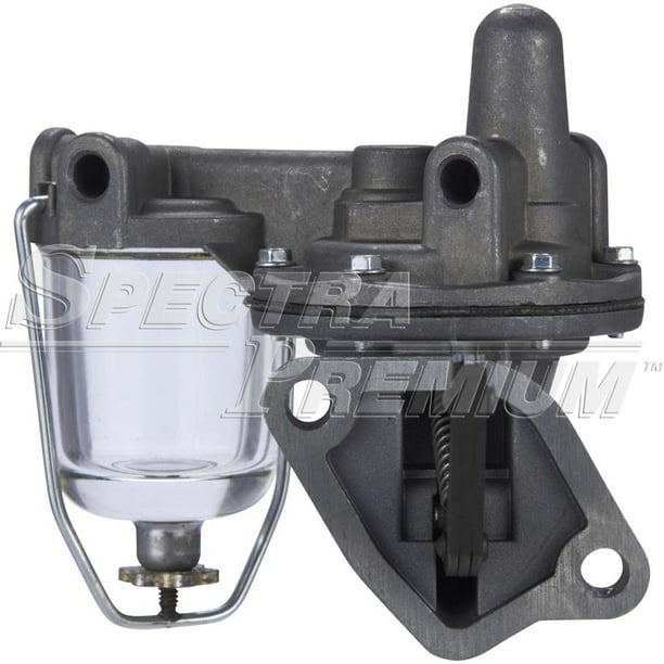 Spectra Fuel Pumps SP1264MP Mechanical Fuel Pump - Walmart.com