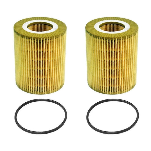 2Set LR013148 Oil Filter Element For Land Rover LR3 LR4 | Bodega ...