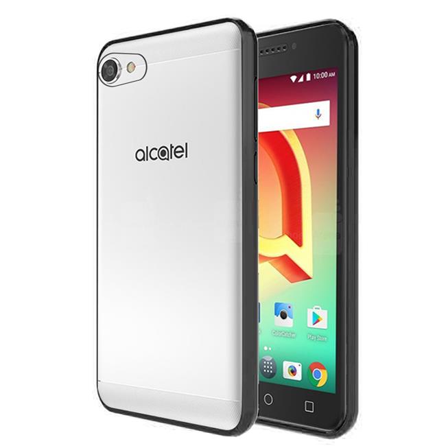 Alcatel FTCALCA50-ACL-BKCL Pulsemix A50D, A5 & 5085C Crave Fusion Candy ...
